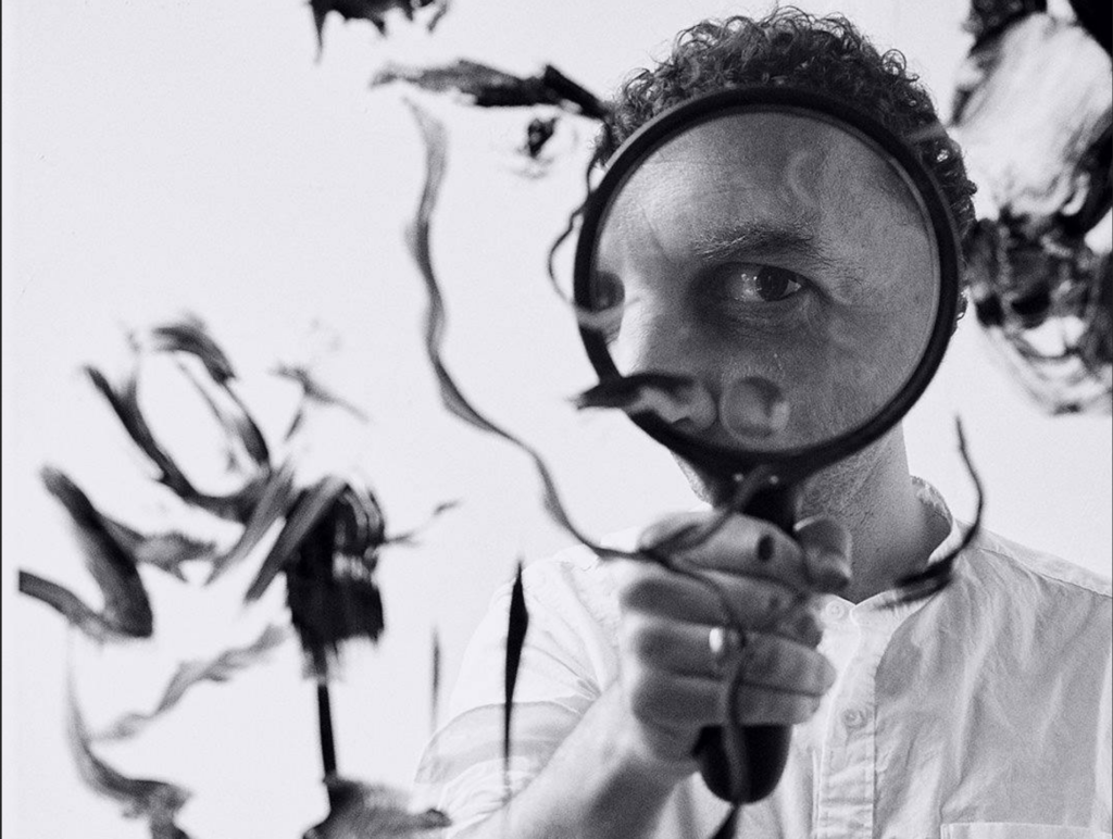 MC Paul Barman Has a Fully Loaded ‘(((Echo Chamber)))’ With Heavy ...