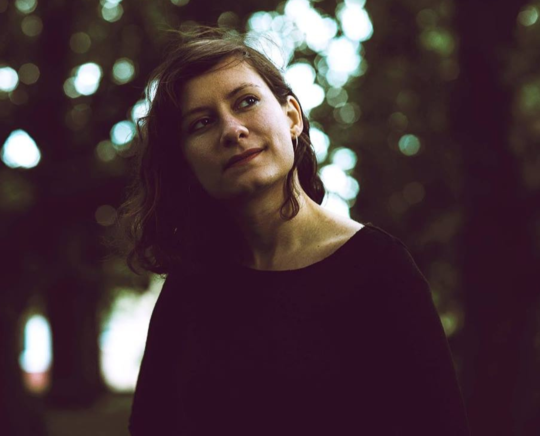 Eerie Wanda Signs With Joyful Noise Recordings | ENVERT