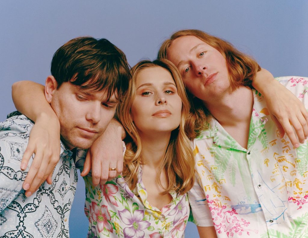 ‘Today We’re the Greatest’ Declares Middle Kids, And They May Be Right