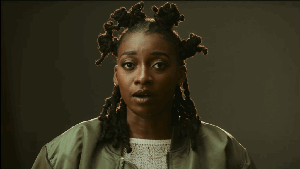 Little Simz Shares Theme Song From Netflix Film ‘Steve’