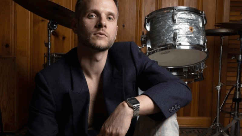 Stimulator Jones Shares Bastard Jazz Debut ‘Paradise Untold’