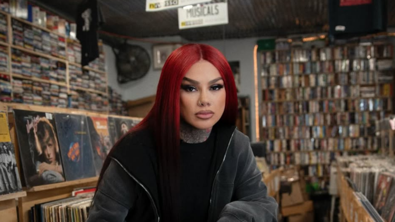 Snow Tha Product 2026 Tour: ‘Before I Crashout Tour’