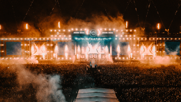 Rolling Loud Orlando 2026 Lineup: EsDeeKid, Molly Santana