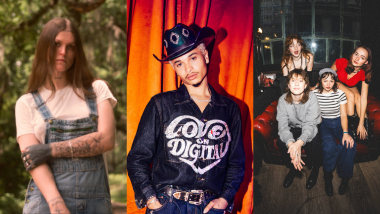 Lollapalooza 2026 Lineup: Ethel Cain, Destin Conrad, & More