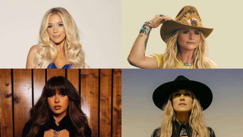 Here Is The Full 2026 ACM Awards Nomination List